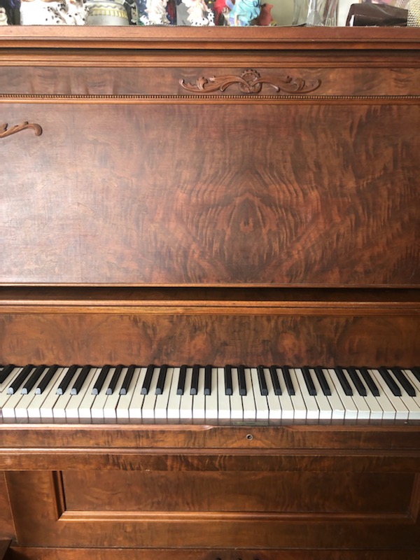 Free Piano in London, Ontario: Bell Piano & Dream Co, Guelph Ontario