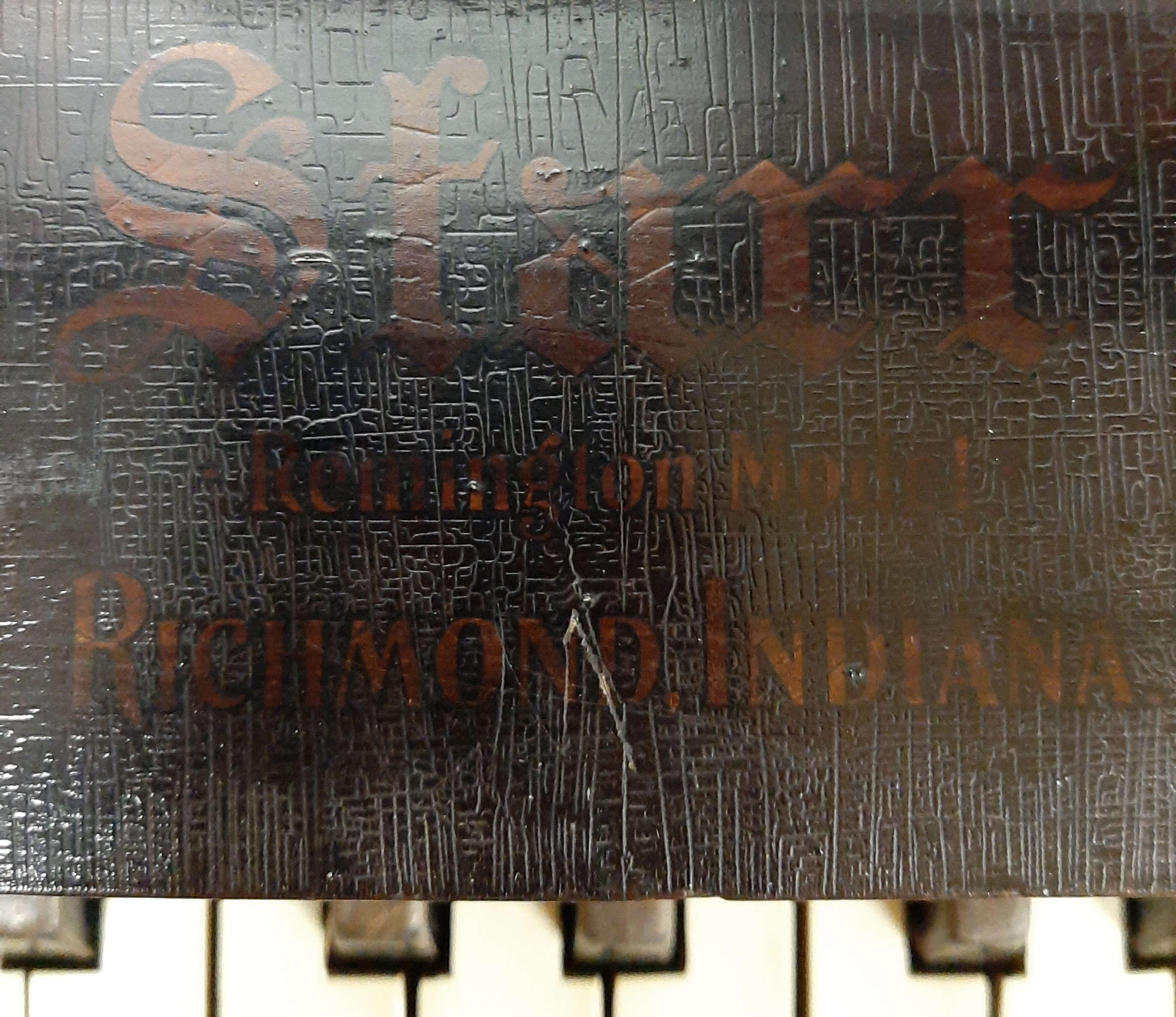 Free Piano in Silver Spring, Maryland: Starr Remington upright