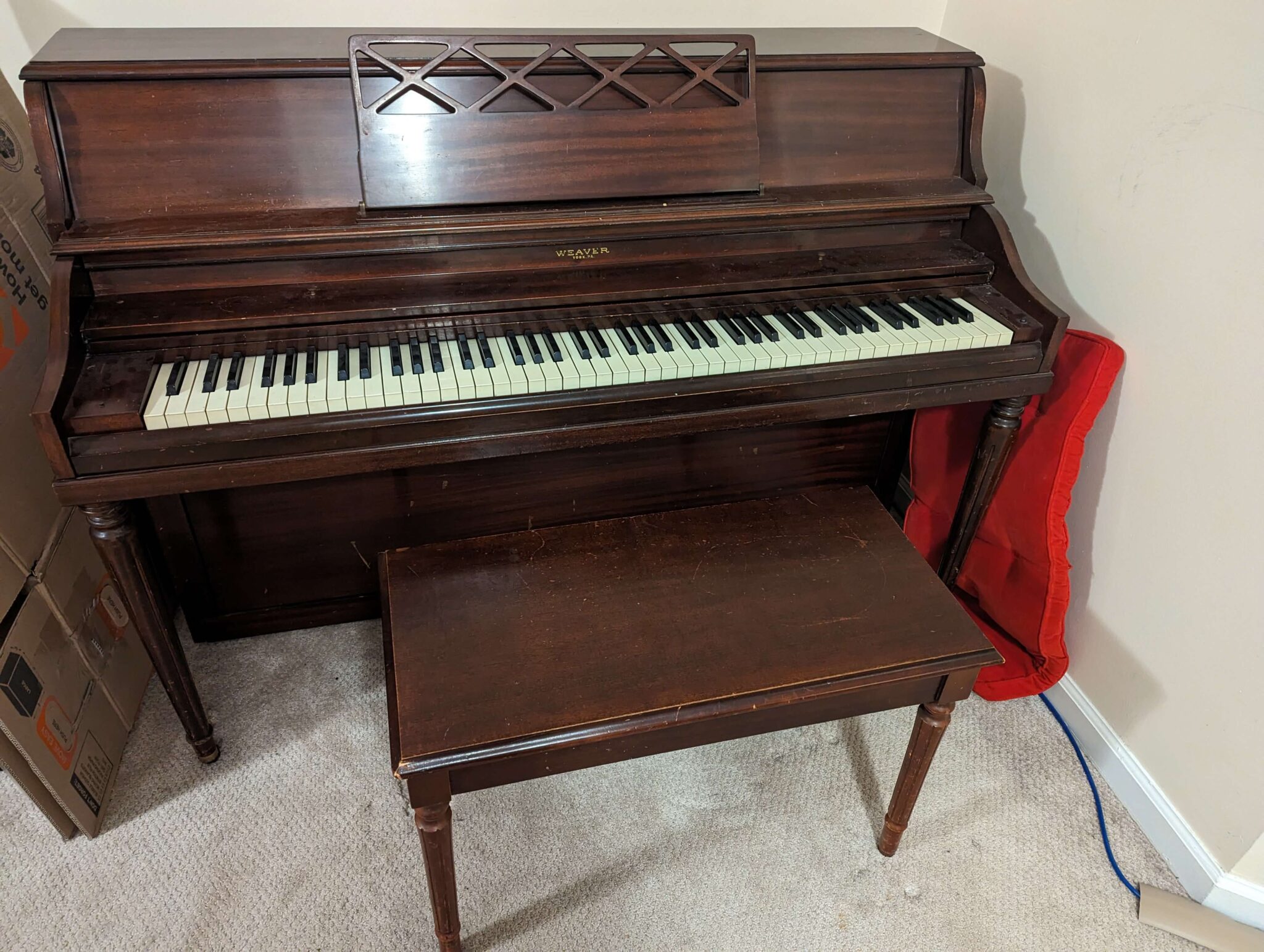 Free Pianos Maryland, United States – Free Pianos