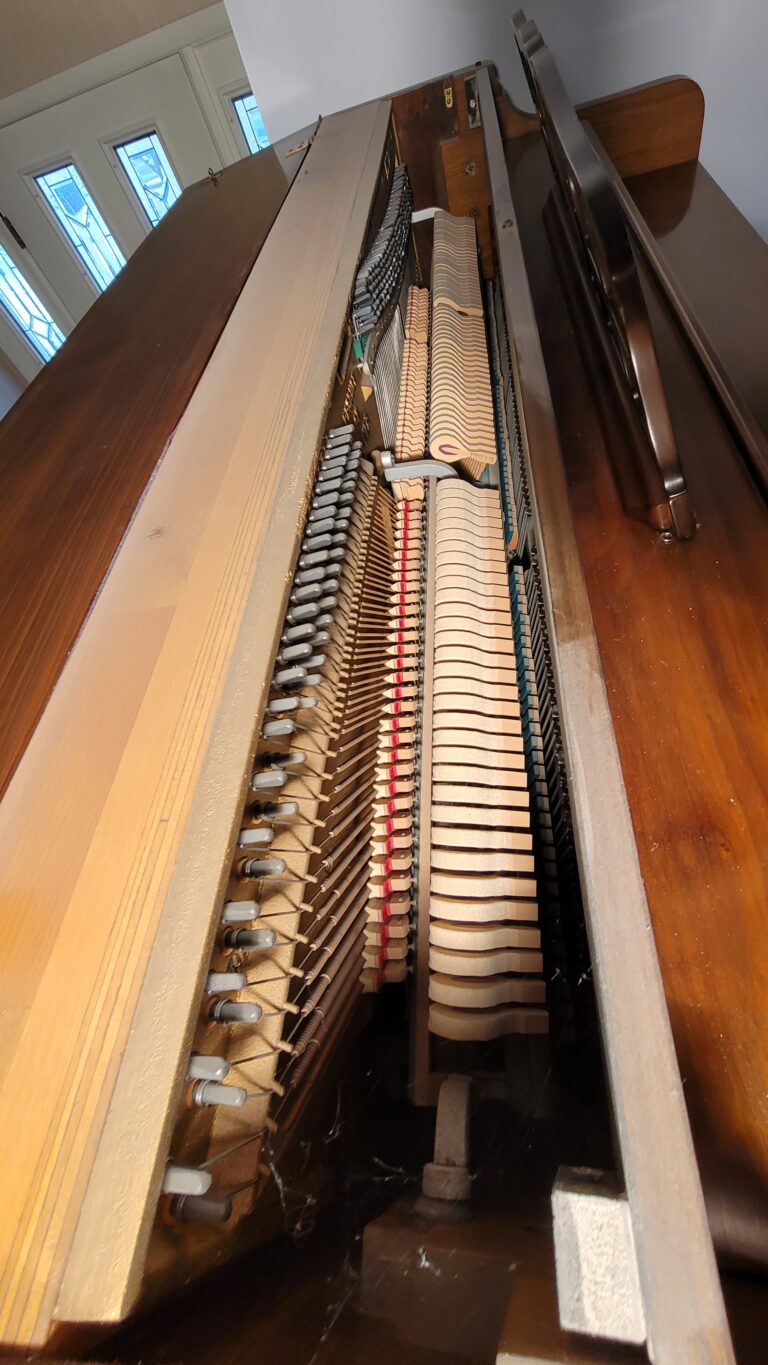 Free Piano in Parsippany-Troy Hills, New Jersey: sohmer primrose ...