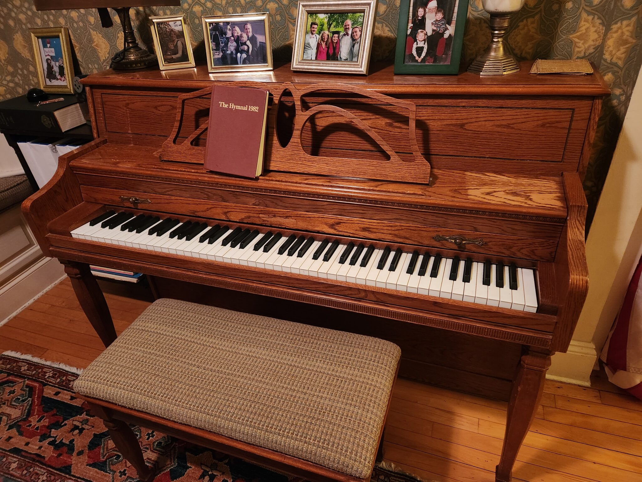 Free Pianos – Piano Adoption is the Largest Website of Free Pianos!