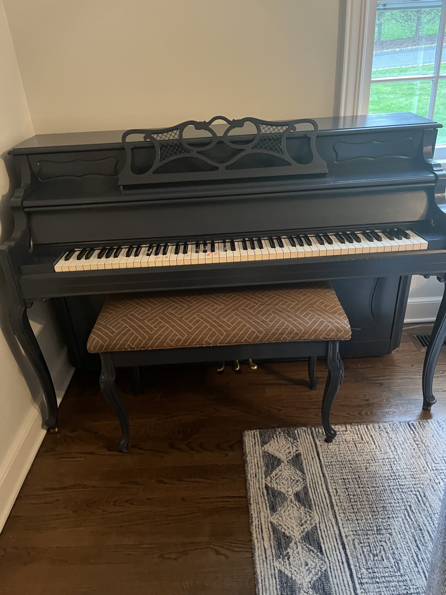 Free Pianos – Piano Adoption is the Largest Website of Free Pianos!