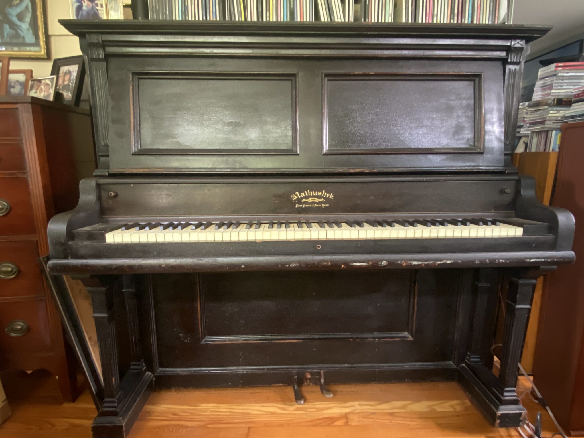 Free Pianos – Piano Adoption is the Largest Website of Free Pianos!