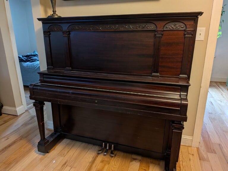 Free Pianos – Piano Adoption is the Largest Website of Free Pianos!